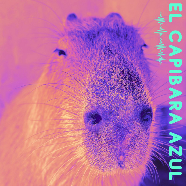 EL CAPIBARA AZUL. | Podcast on Spotify