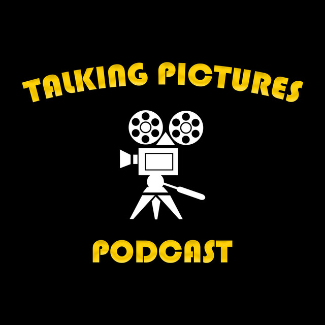 Talking Pictures Podcast | Podcast on Spotify