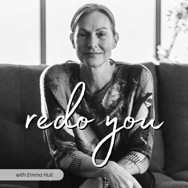 Redo You | cultivate the confidence to rediscover and reinvent yourself ...