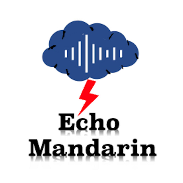 Echo Mandarin | Podcast on Spotify