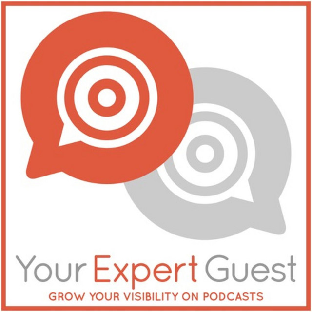 Your Expert Guest | Podcast on Spotify