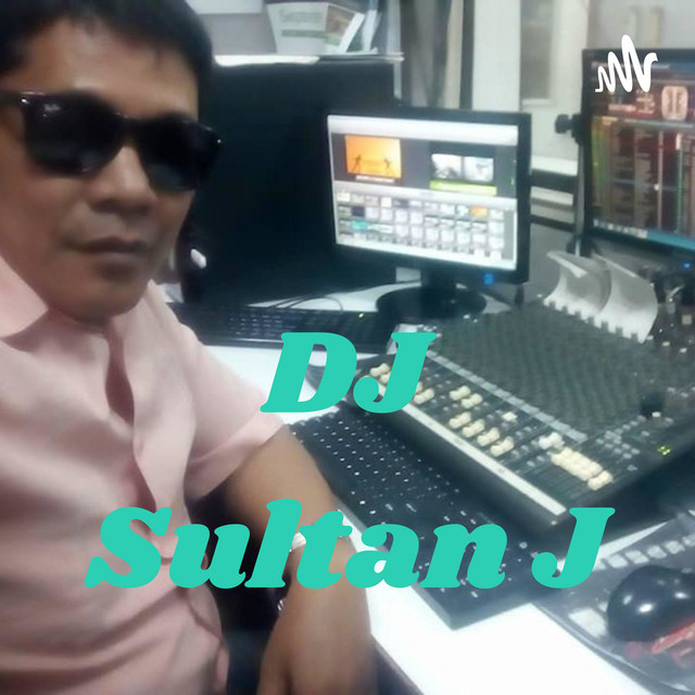 This Is My Destiny w/ Mr. Suave (DJ SULTAN J) | Podcast on Spotify