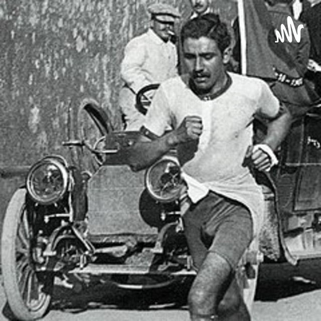 Francisco Lázaro was the first athlete to die during a modern Olympic ...