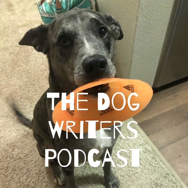 The Dog Writers Podcast | Podcast on Spotify