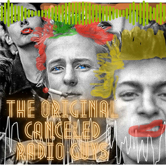 The Original canceled radio guys. Chris and Costello: SEASON 5 ...