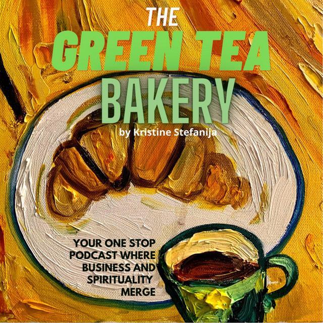 The Green Tea Bakery | Podcast on Spotify