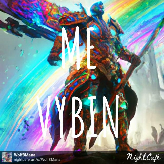 ME VYBIN | Podcast on Spotify