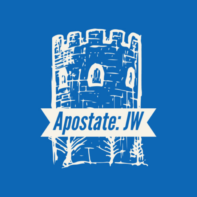 Apostate: JW | Podcast on Spotify