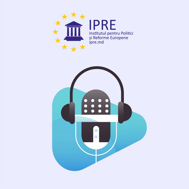IPRE Podcast | Podcast on Spotify