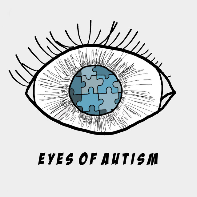 Eyes of Autism | Podcast on Spotify