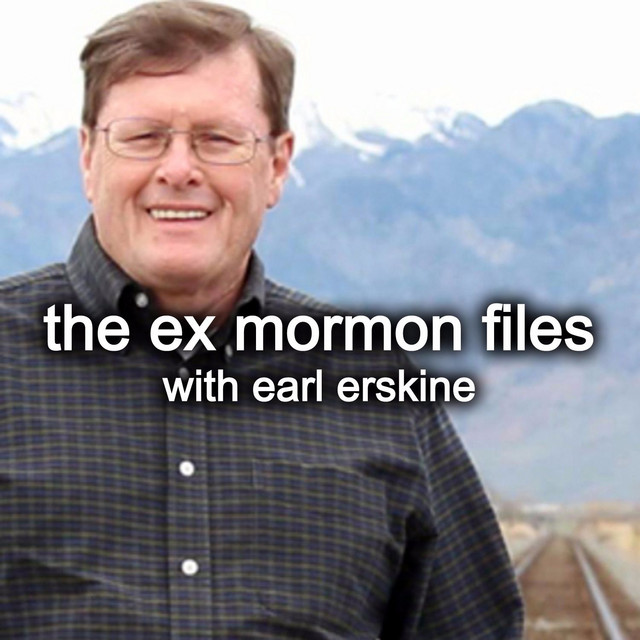 The Ex Mormon Files | Podcast on Spotify