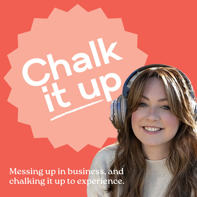 Chalk It Up | Podcast on Spotify
