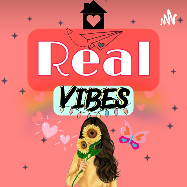 Real vibes only🕊 | Podcast on Spotify
