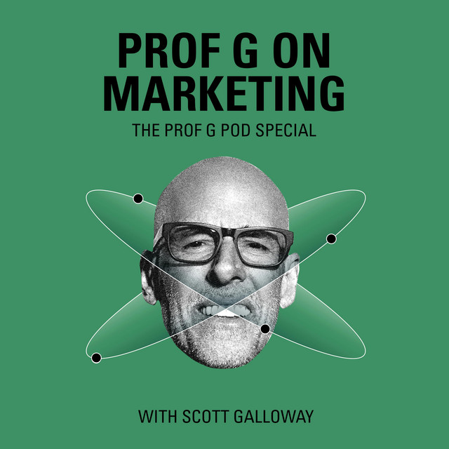 Prof G on Marketing: Should Your Brand Take a Stand? - The Prof G Pod ...