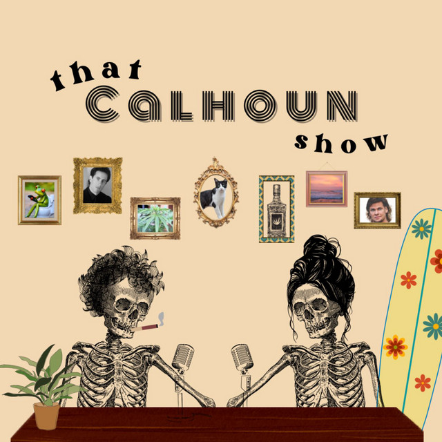 That Calhoun Show | Podcast on Spotify