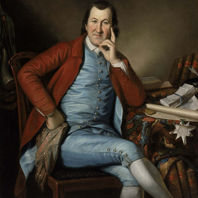 ARP238 Court Martial of Benedict Arnold - American Revolution Podcast ...