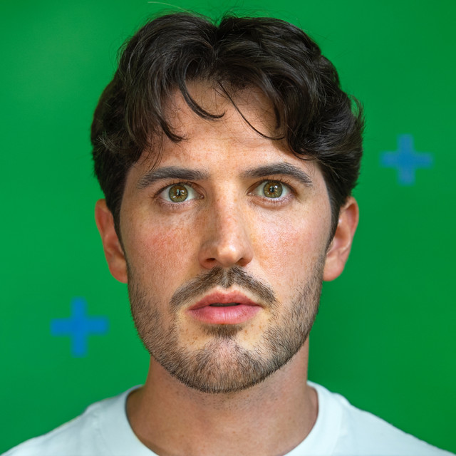 Isaac Carlton | Podcast on Spotify