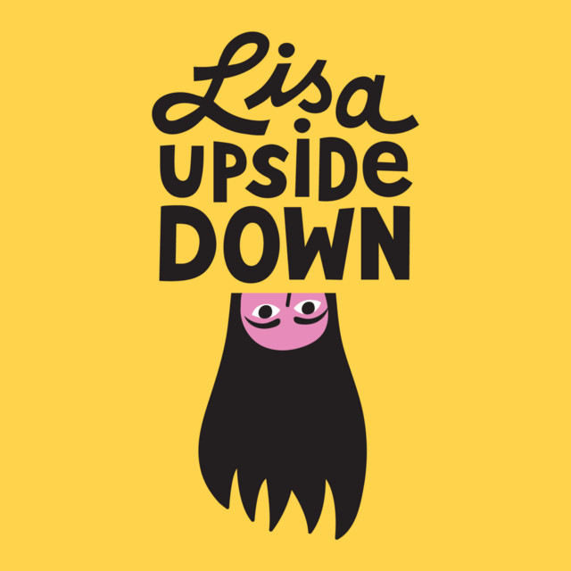 Lisa Upside Down | Podcast on Spotify