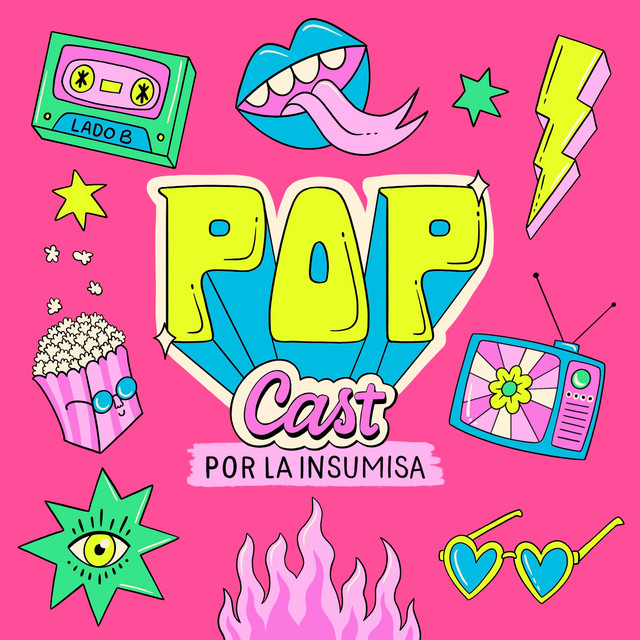 Popcast | Podcast on Spotify