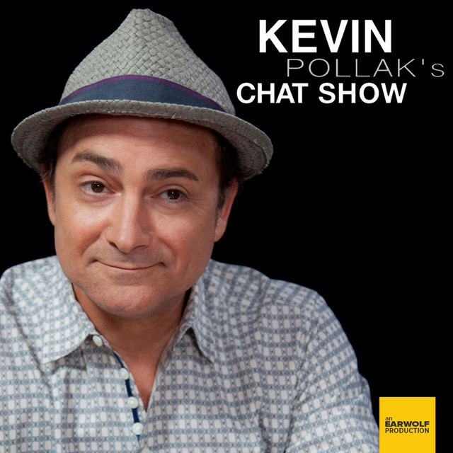 Kevin Pollak's Chat Show | Podcast on Spotify