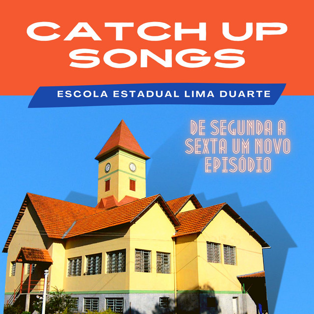 Catch up Songs | Podcast on Spotify