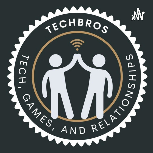 TechBros | Podcast on Spotify