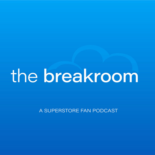 Episode #20: That's What She Shred - The Break Room: A Superstore Fan ...