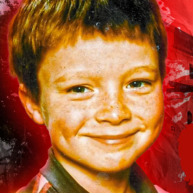 The Abduction of Daniel Handley - True Crime With Elli Mac | Podcast on ...
