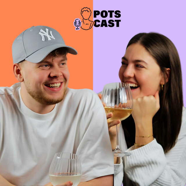 Der Potscast | Podcast on Spotify