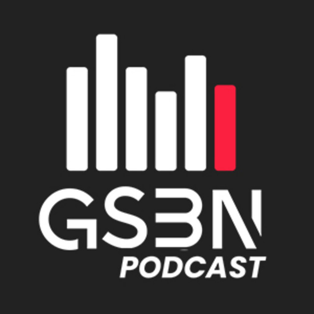 GSBN Podcast | Podcast on Spotify
