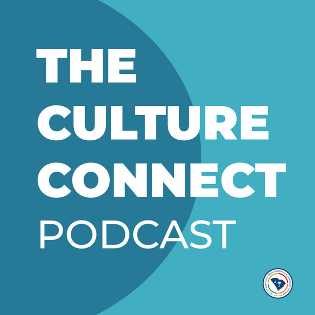 The Culture Connect | Podcast on Spotify
