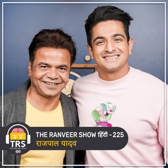 Crazy Conversation With Rajpal Yadav - Iconic Memes, Behind The Scenes ...