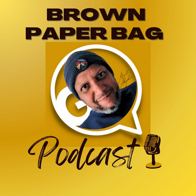 Brown Paper Bag Podcast | Podcast on Spotify