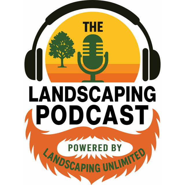 The Landscaping Podcast | Podcast on Spotify