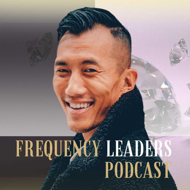 Frequency Leaders Podcast | Podcast on Spotify