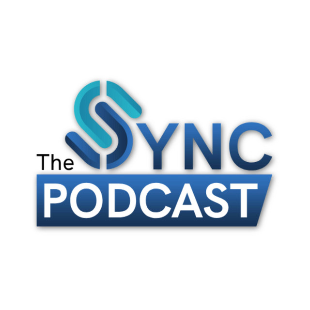 The Sync Podcast | Podcast on Spotify