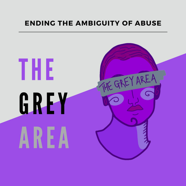 The Grey Area | Podcast on Spotify