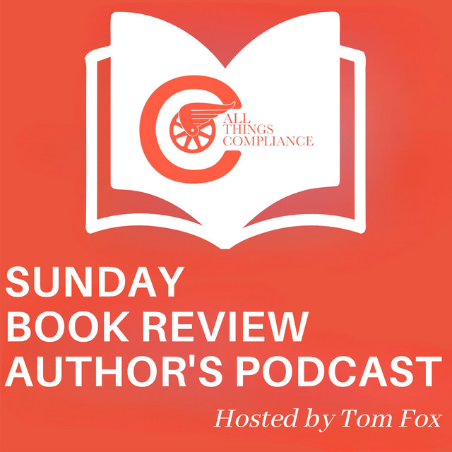 Sunday Book Review - Authors Podcast | Podcast on Spotify