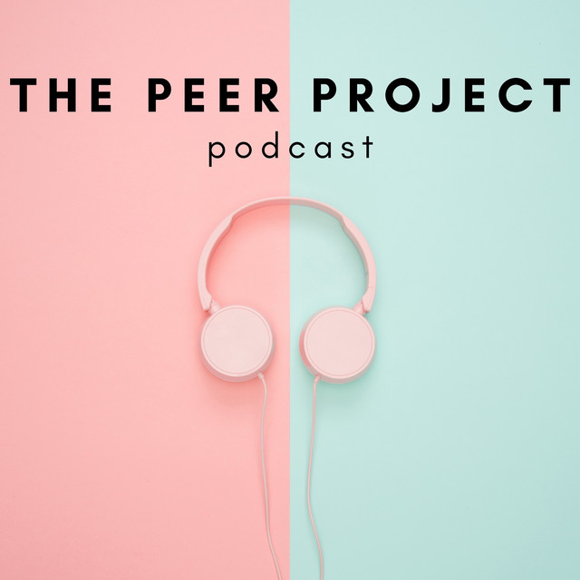 The Peer Project | Podcast on Spotify