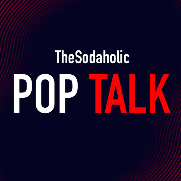 Pop Talk | Podcast on Spotify
