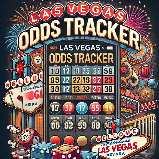 Vegas Odds Tracker | Podcast on Spotify