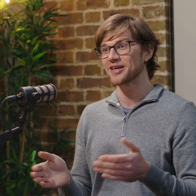 #213 – Will MacAskill on AI causing a “century in a decade” – and how ...