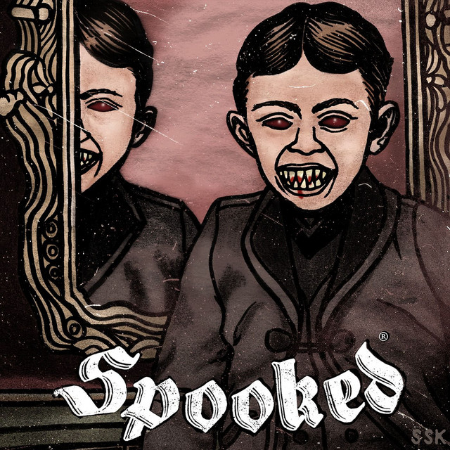 Sharp Tooth Boy - Classic - Spooked | Podcast on Spotify