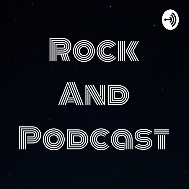 Rock And Podcast | Podcast on Spotify
