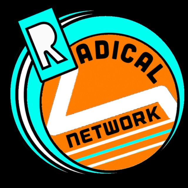 Radical Network | Podcast on Spotify