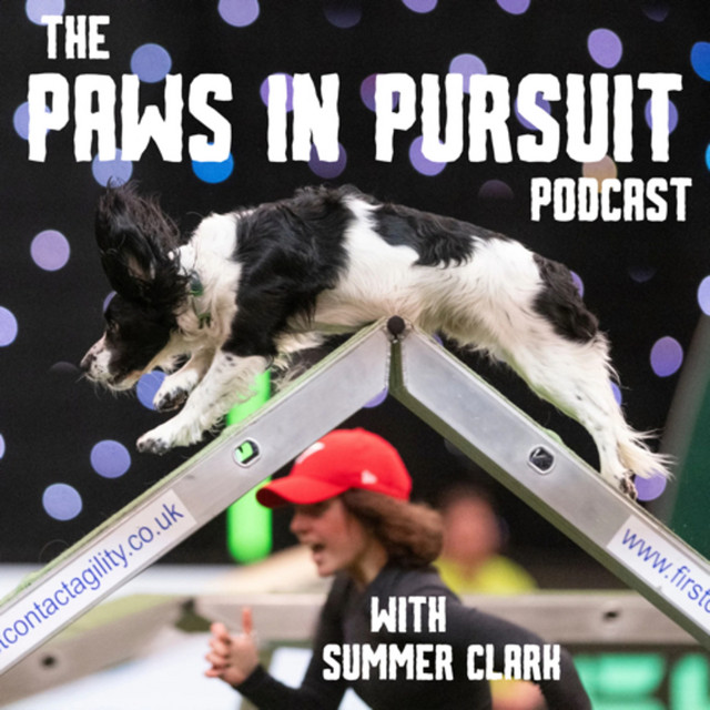The Evolution of Agility with Natasha Wise - The Paws In Pursuit ...