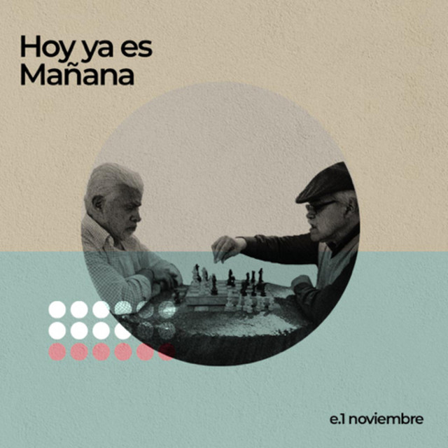 Hoy ya es mañana | Podcast on Spotify