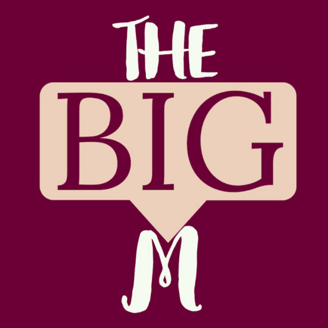 The Big M | Podcast on Spotify