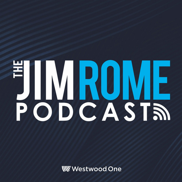 388 - Mina Kimes - 11/26/2025 - The Jim Rome Podcast | Podcast on Spotify