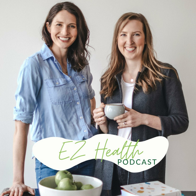 EZ Health | Podcast on Spotify